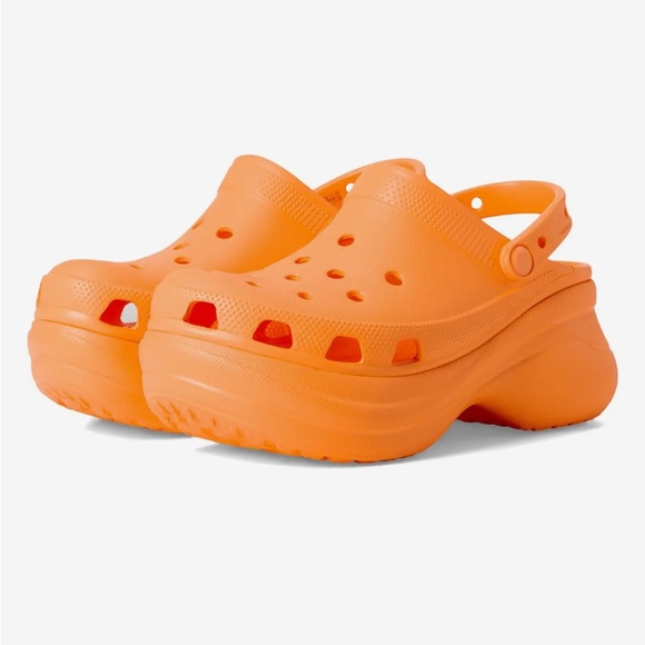 CROCS | Shoes | Classic Bae Clogs | Poshmark